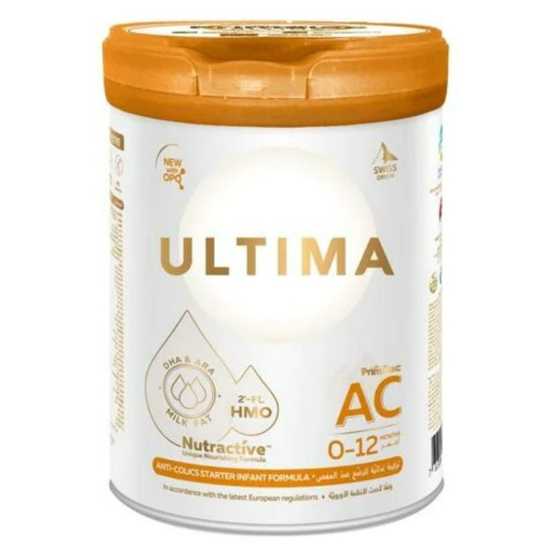 Primalac Ultima Ac Milk Formula 400 GM | Kulud Pharmacy