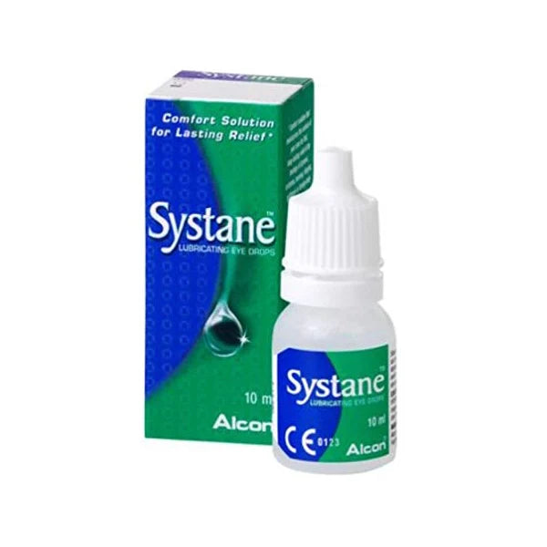 Eye Lubricants | Kulud Pharmacy