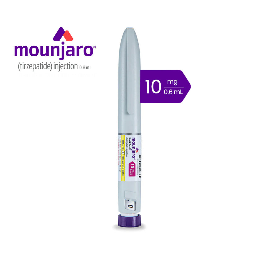 Mounjaro | Kulud Pharmacy