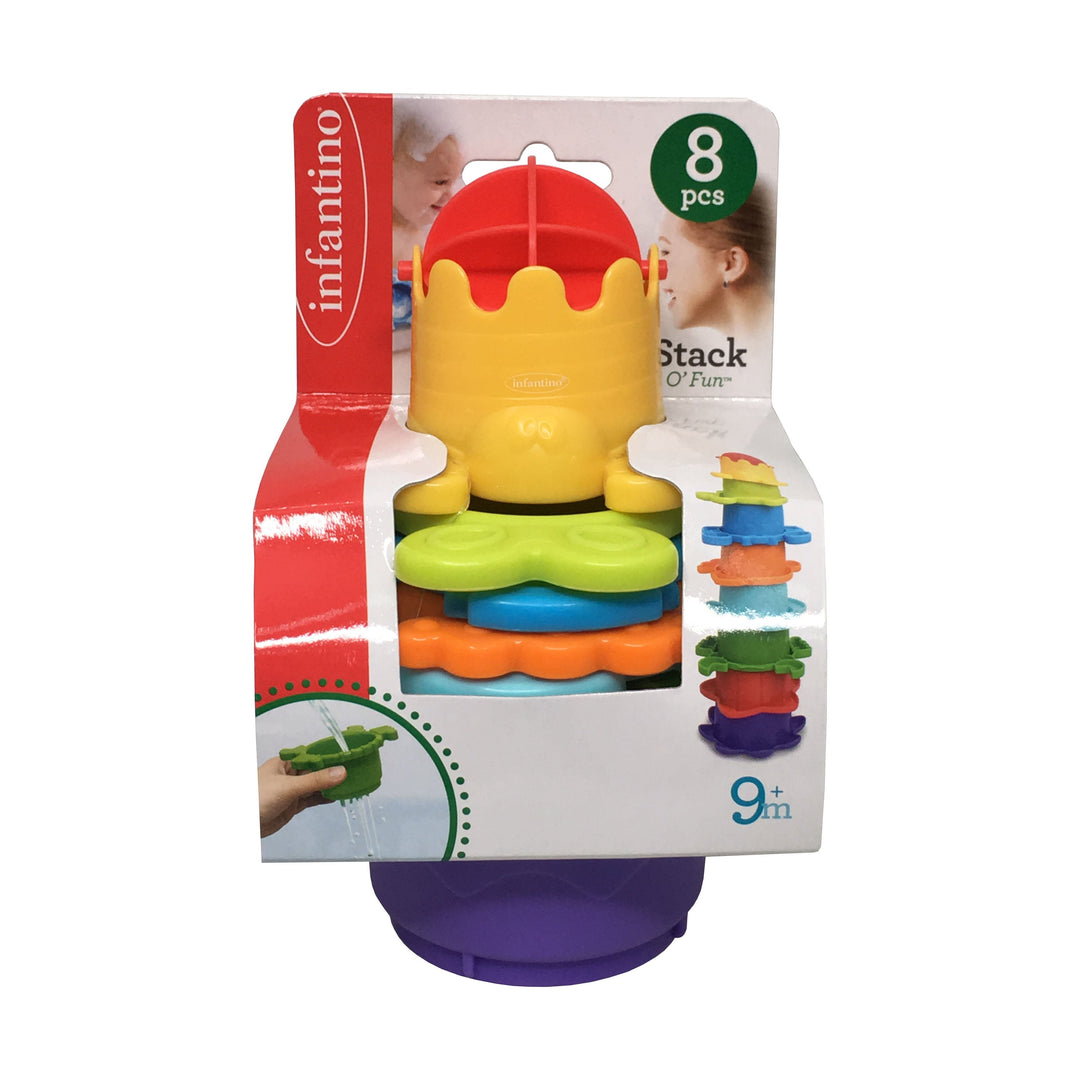 Stack O' Fun | Kulud Pharmacy