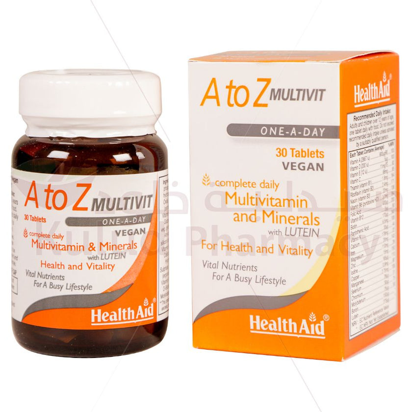 Vitamins & Supplements | Kulud Pharmacy