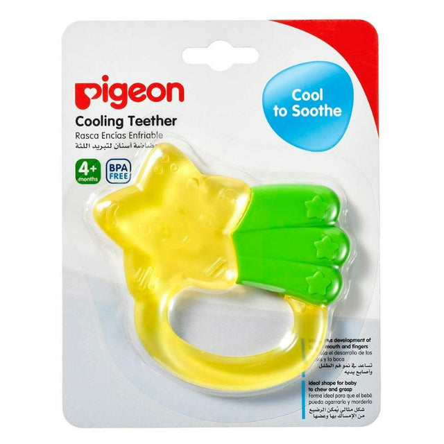 Pigeon Baby Cool Teether 1 PC | Kulud Pharmacy