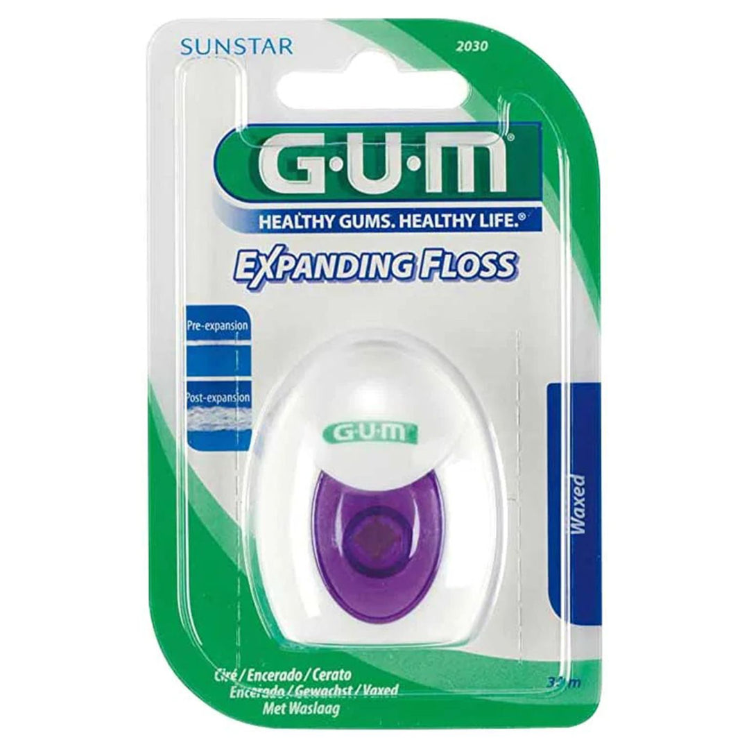 Butler Gum Dental Floss 30 MT | Kulud Pharmacy