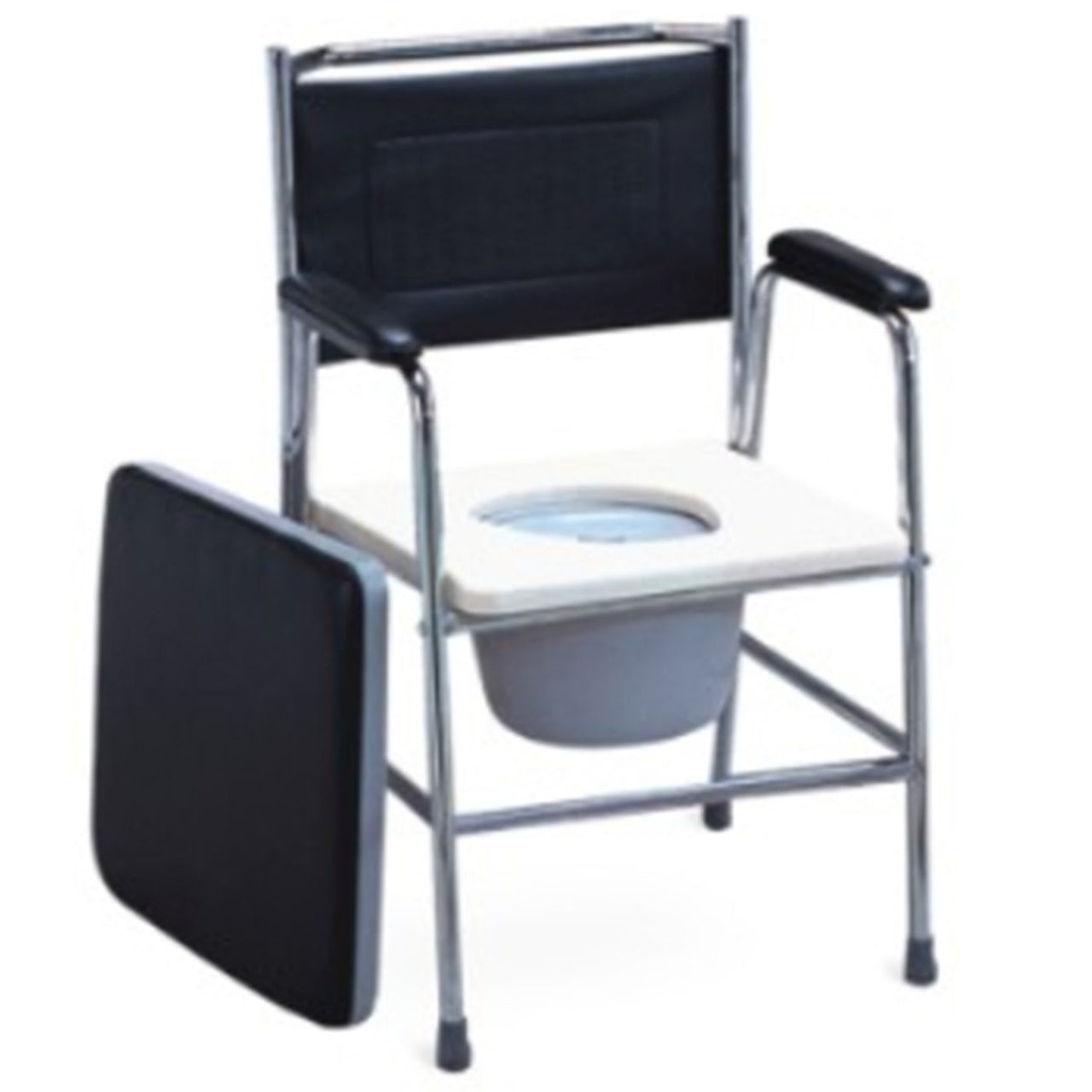 Foshan Commode Chair- Fs893 Commode Chair 1 UT | Kulud Pharmacy