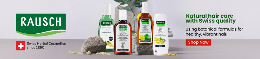Rausch | Kulud Pharmacy