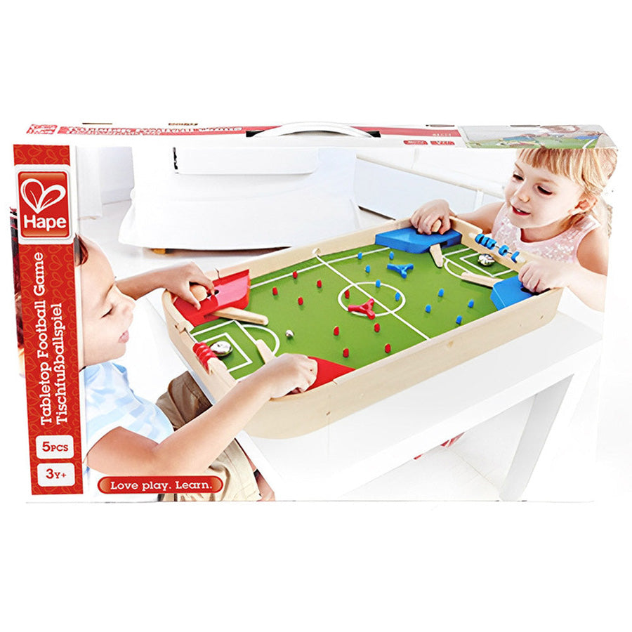 Hape - Table Football | Kulud Pharmacy