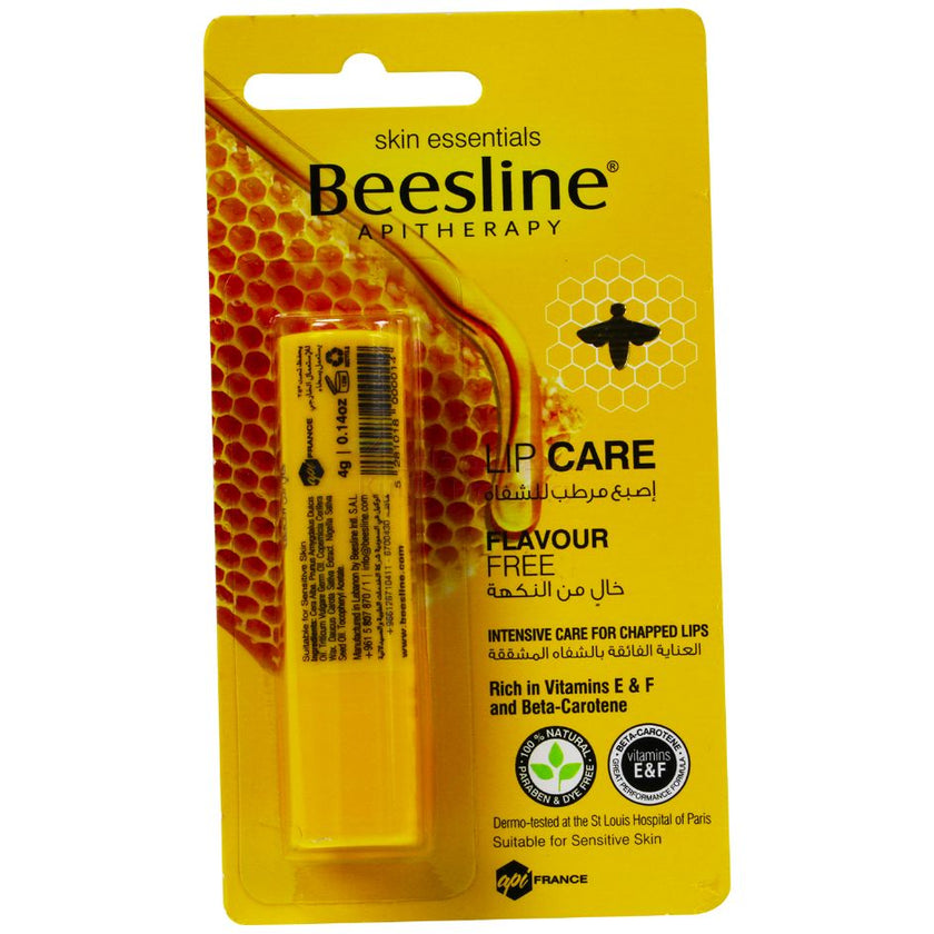 Beesline Care Natural Lip Balm 4.5 GM | Kulud Pharmacy