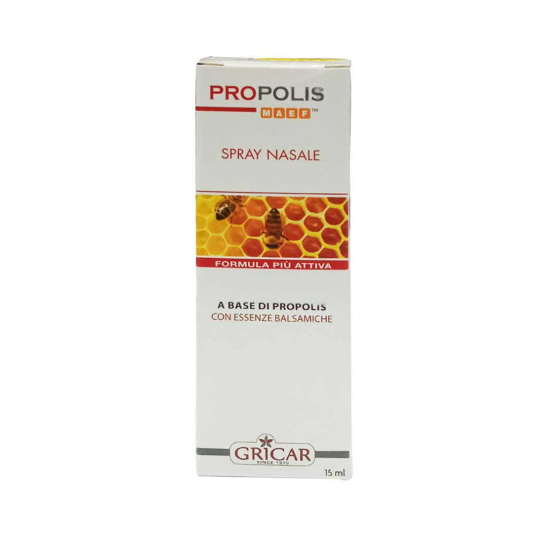 Propolis (Gricar) Nasal Spray 15 ML | Kulud Pharmacy