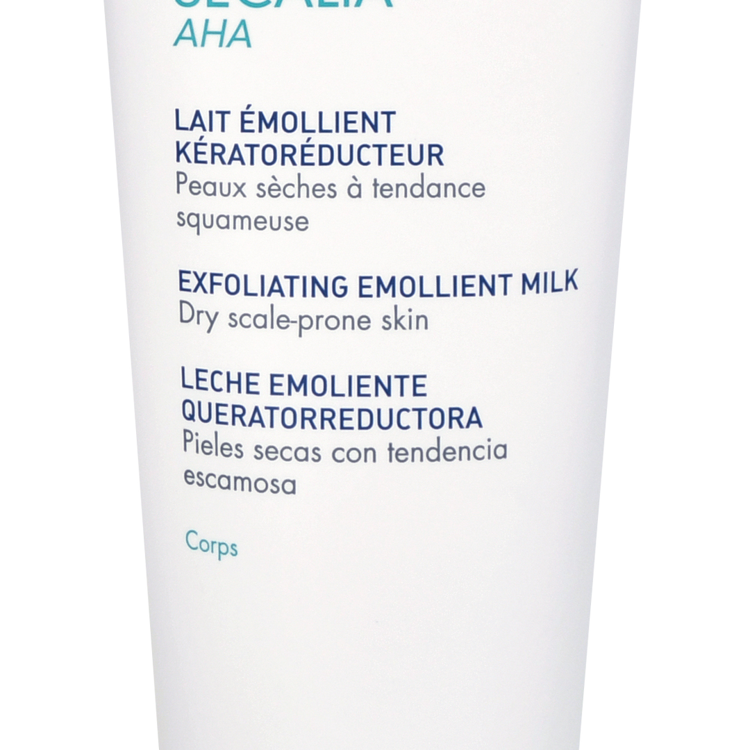 Isis Secalia Aha Lotion 200 ML | Kulud Pharmacy