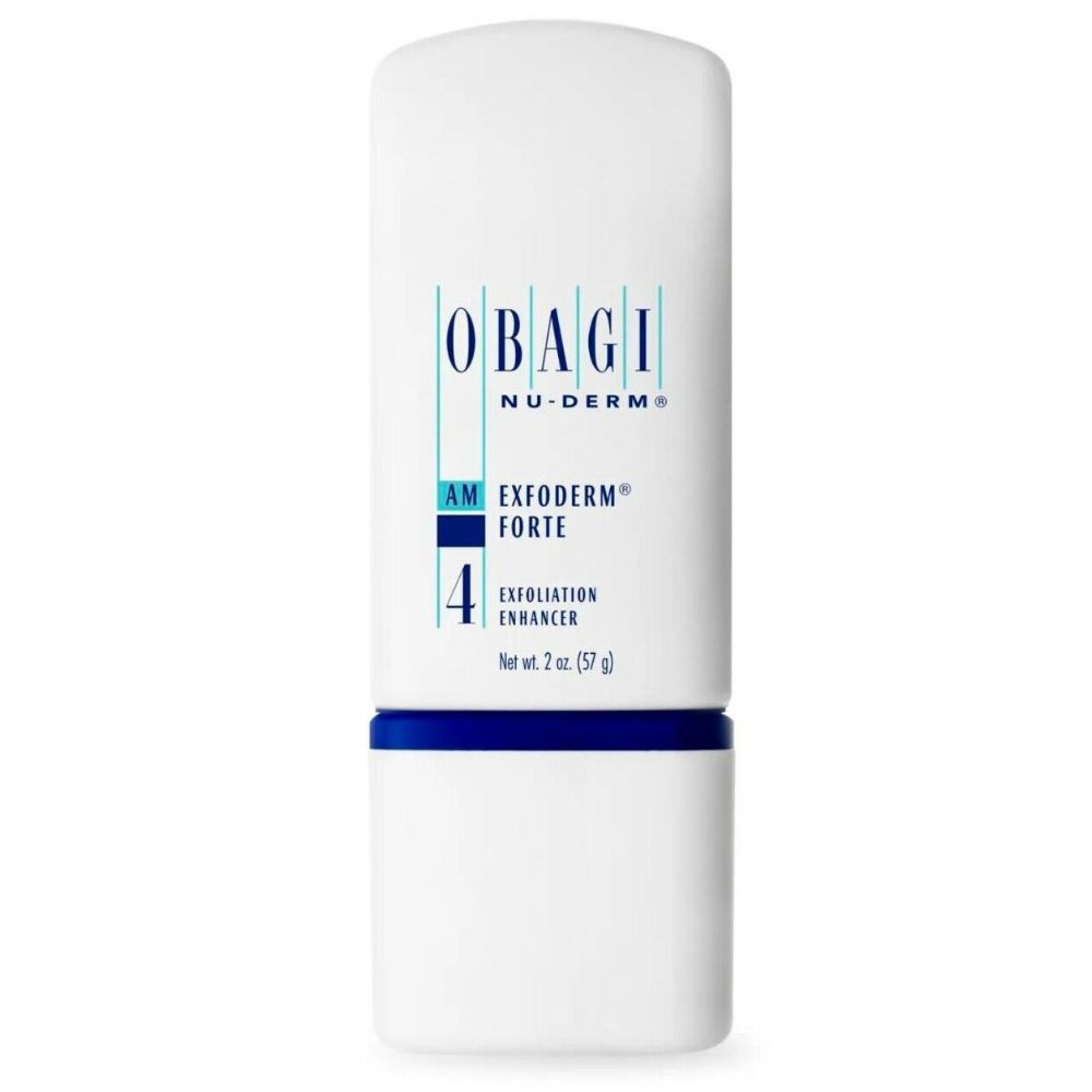 Obagi 4 Exfoderm Forte Lotion 57 GM | Kulud Pharmacy