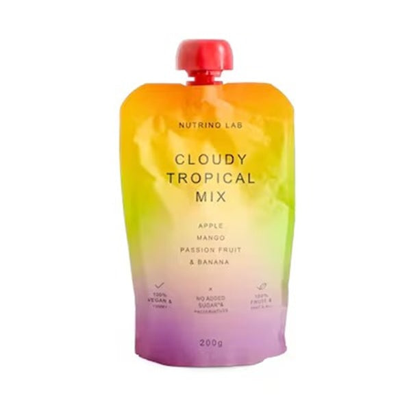 Nutrino Lab Adult Fruits Go Mango Mix 200 g | Kulud Pharmacy