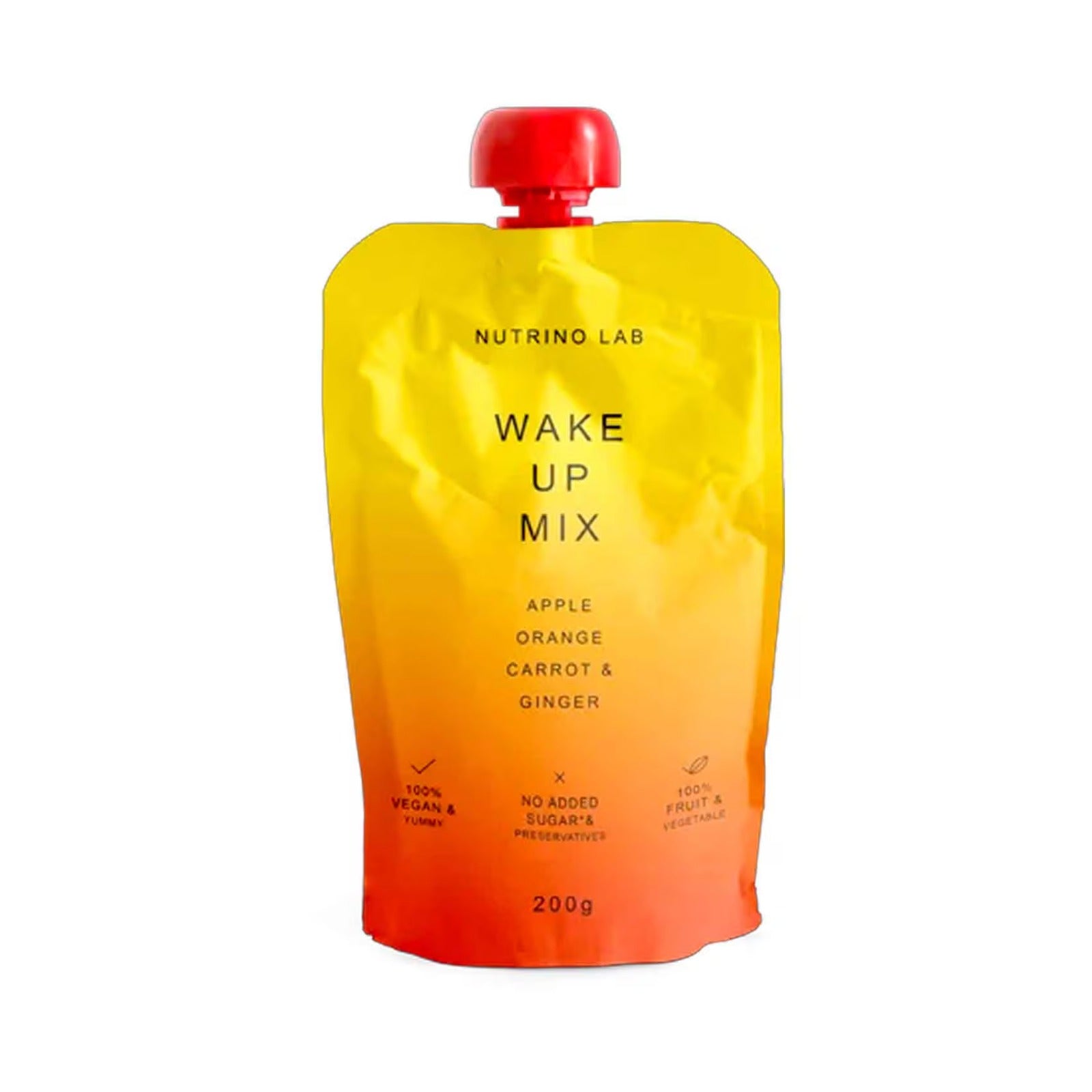 Nutrino Lab Adult Wake Up Mix 200 g | Kulud Pharmacy