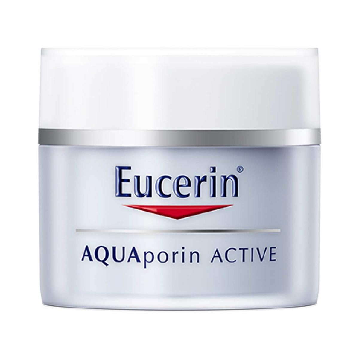 Eucerin Aqua Porin Active Rich Face Cream 50 ML | Kulud Pharmacy