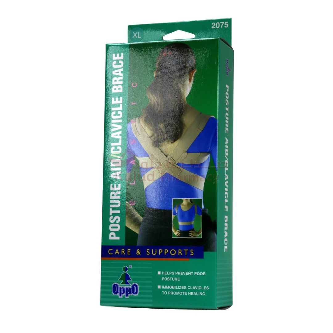 OPPO Posture Aid - XL | Kulud Pharmacy