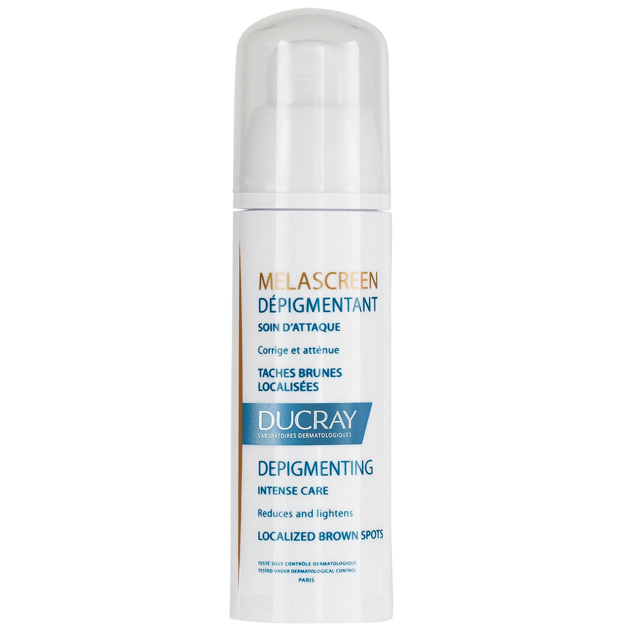 Ducray Melascreen Depigmentant Cream 30 ML | Kulud Pharmacy