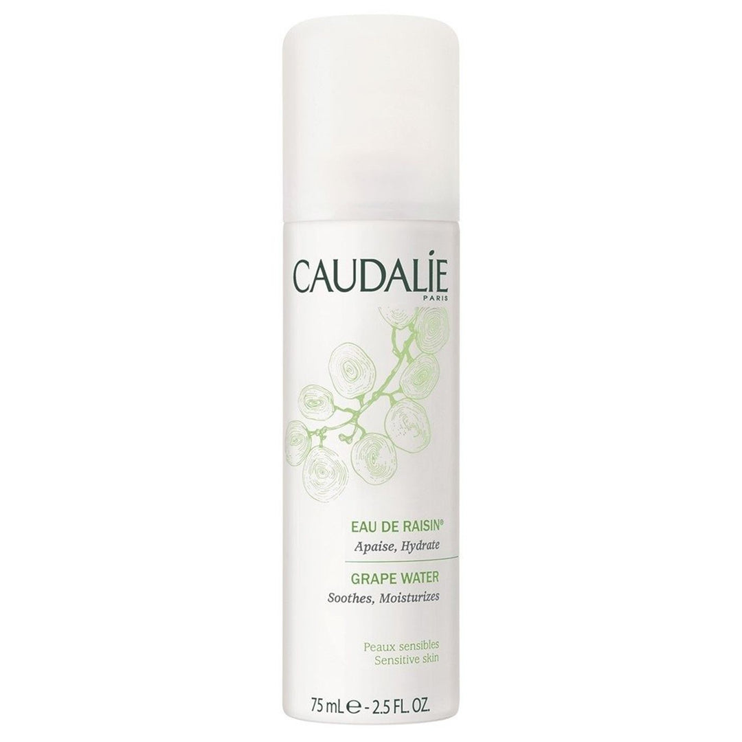 Caudalie Grape Water Toner 75 ML | Kulud Pharmacy