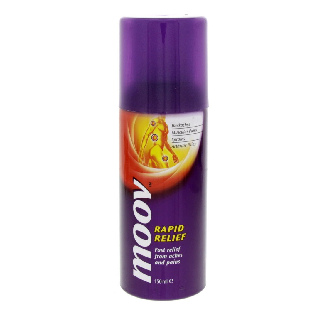 Moov Spray 150 ML | Kulud Pharmacy