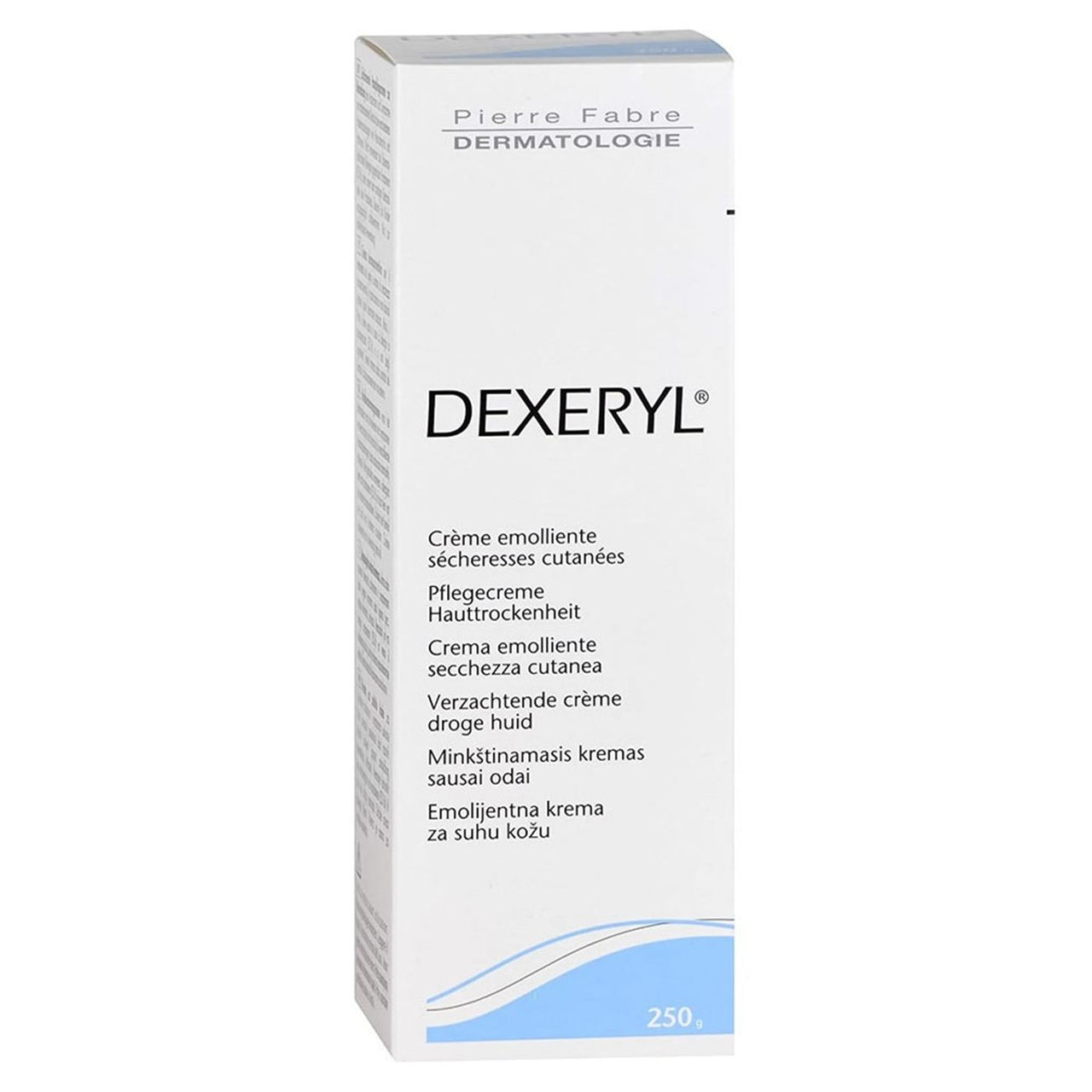 Dexeryl Cream 250 GM | Kulud Pharmacy