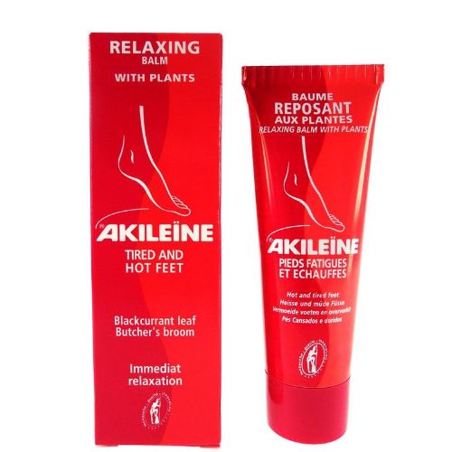Akileine Relaxing With Plants Balm 50 ML | Kulud Pharmacy