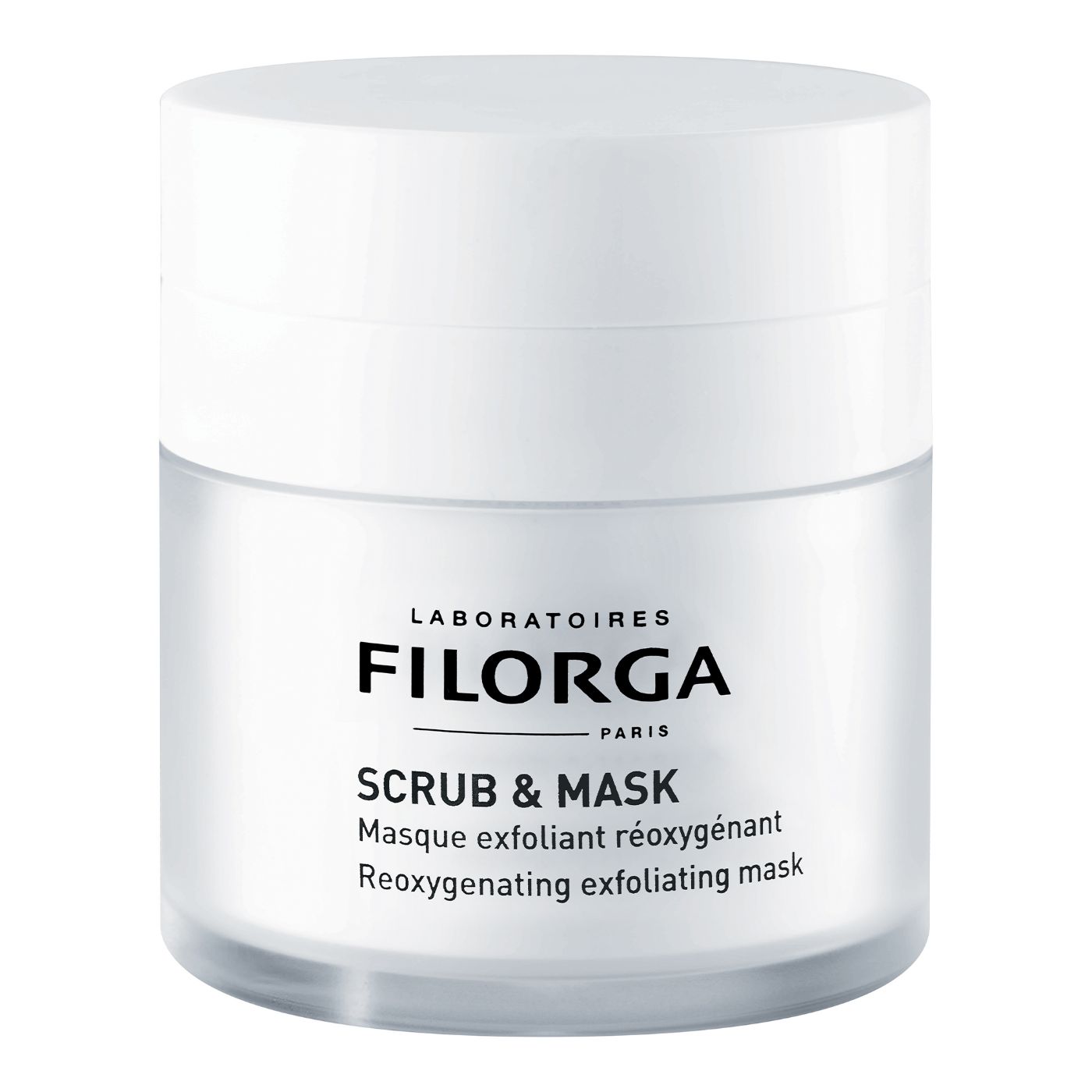 Filorga Scrub And Mask 55 Face Mask 55 ML | Kulud Pharmacy