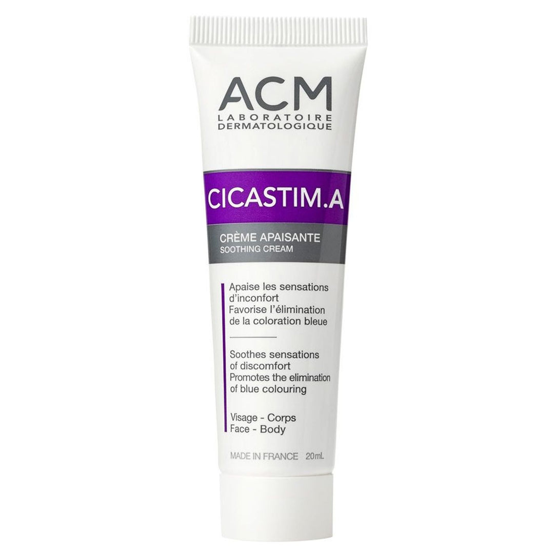 Acm Cicastim Arnica Cream 20 ML | Kulud Pharmacy