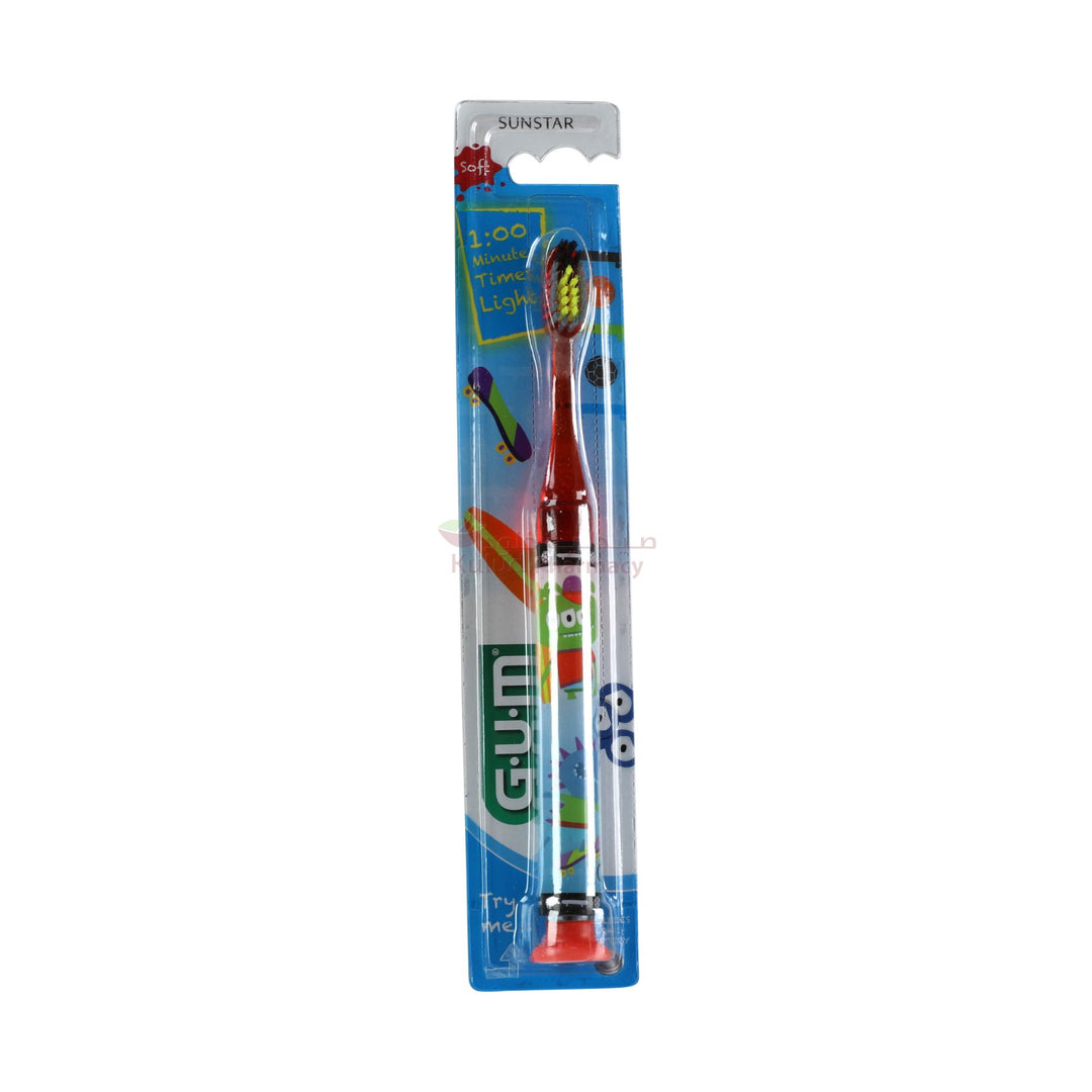 Butler Gum Toothbrush 1 PC – Kulud Pharmacy
