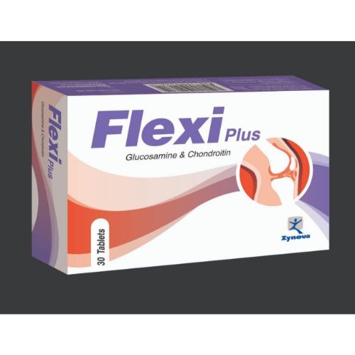 Flexiplus Tab 30'S Tablet 30 PC | Kulud Pharmacy