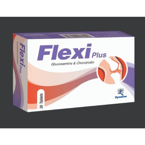 Flexiplus Tab 30'S Tablet 30 PC | Kulud Pharmacy