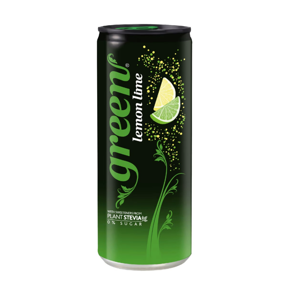 Green Lemon Lime Can 330ml | Kulud Pharmacy