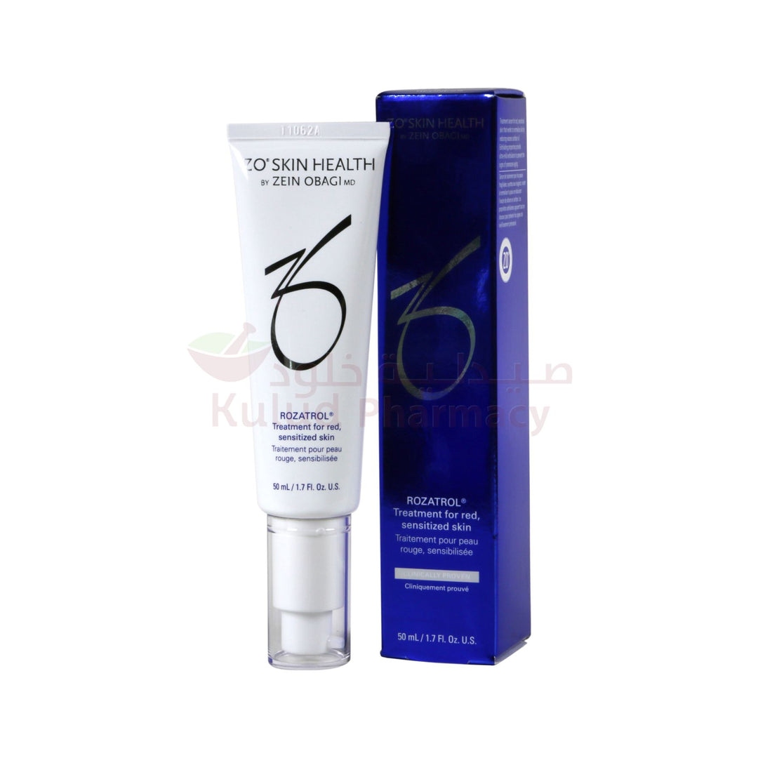 Zo Skin Rozatrol Normalizing Serum 50 ML | Kulud Pharmacy