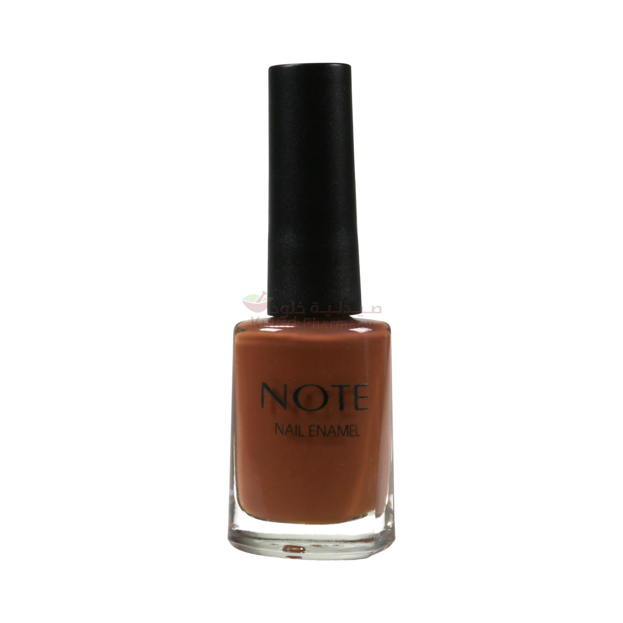 Note Nail Enamel 15 Nail Polish 9 ML | Kulud Pharmacy
