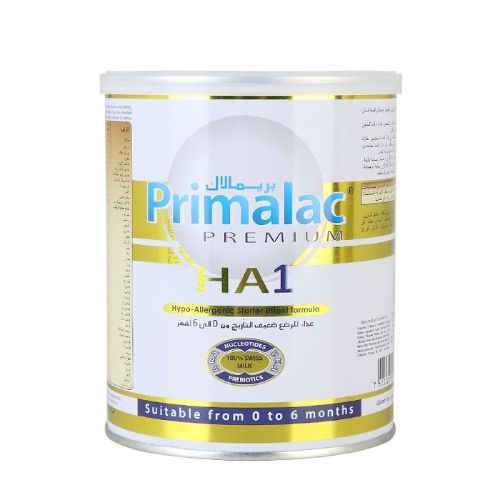 Primalac Ha Milk Formula 400 GM | Kulud Pharmacy