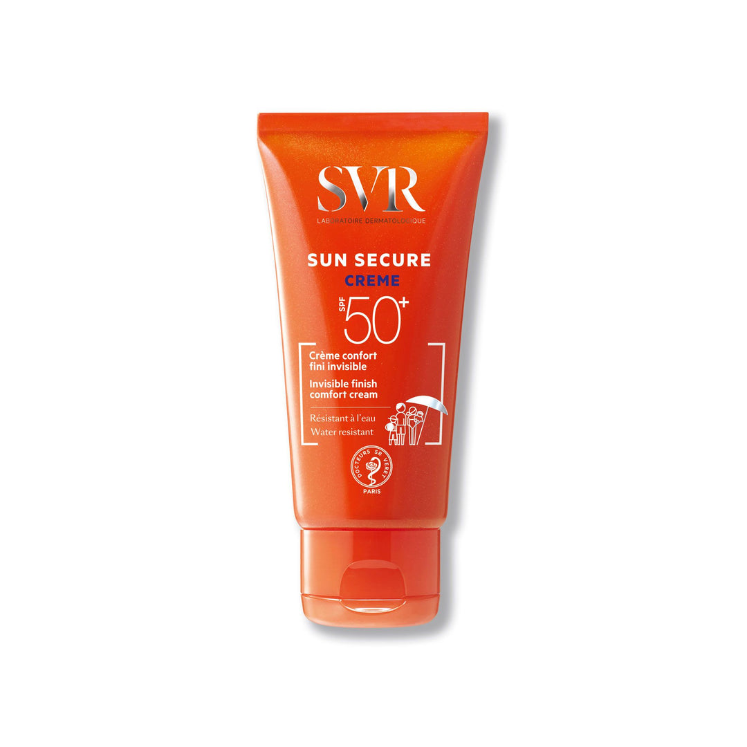 Svr Sunsecure Spf50+ Cream 50 ML | Kulud Pharmacy