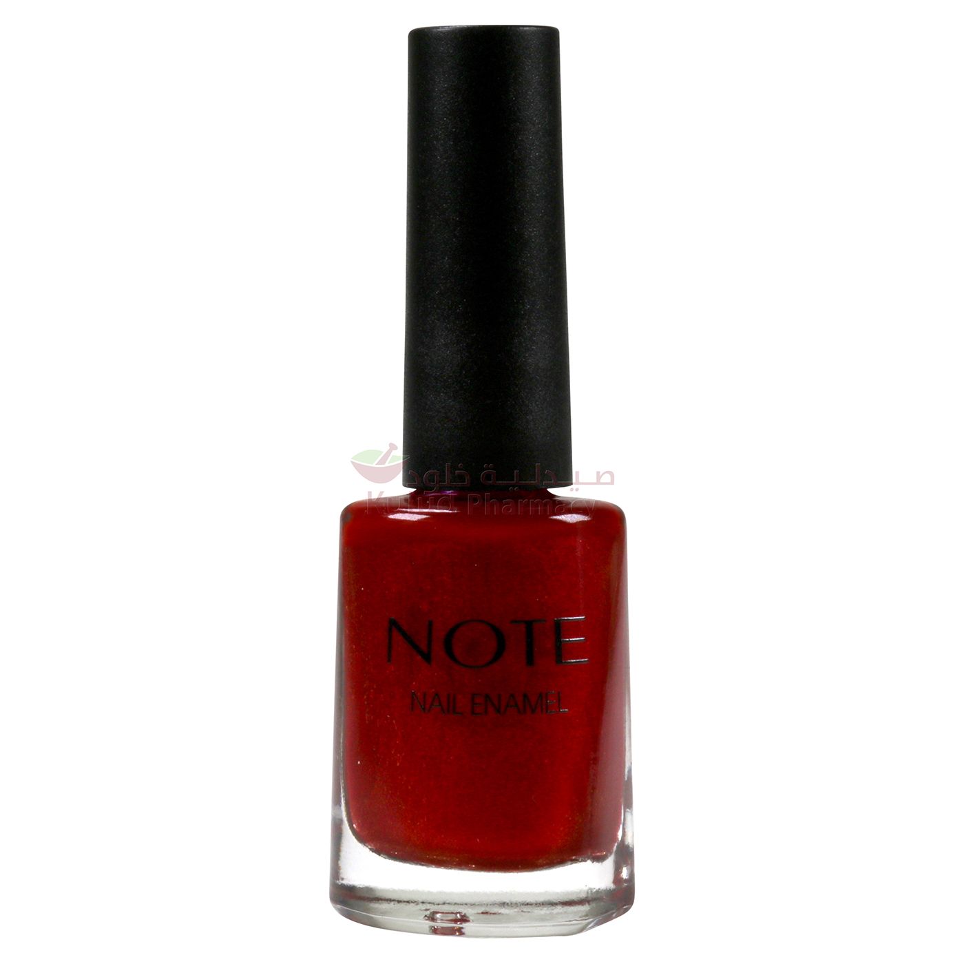 Note Nail Enamel 48 Nail Polish 9 ML – Kulud Pharmacy