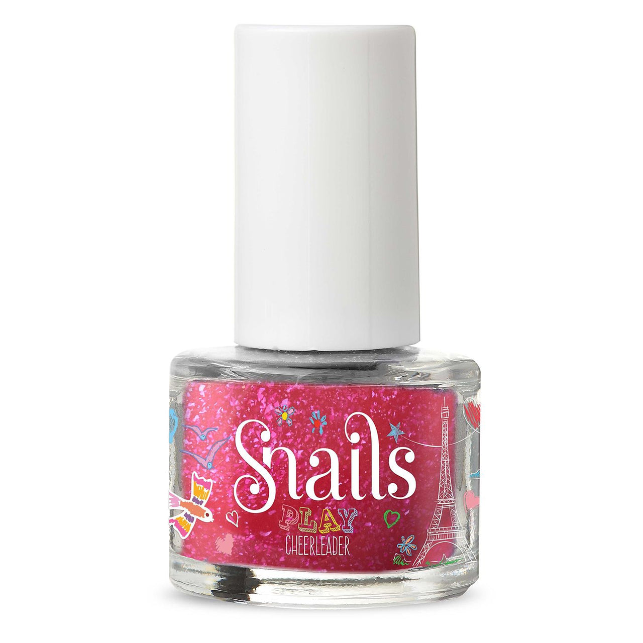 Snails Cheerleader Nail Polish 10.5 ML | Kulud Pharmacy