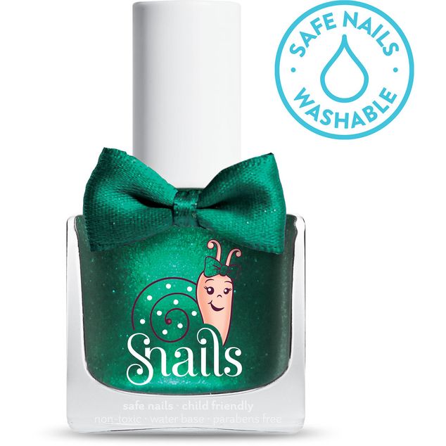 Snails Festive Candy Apple Nail Polish 10.5 ML | Kulud Pharmacy