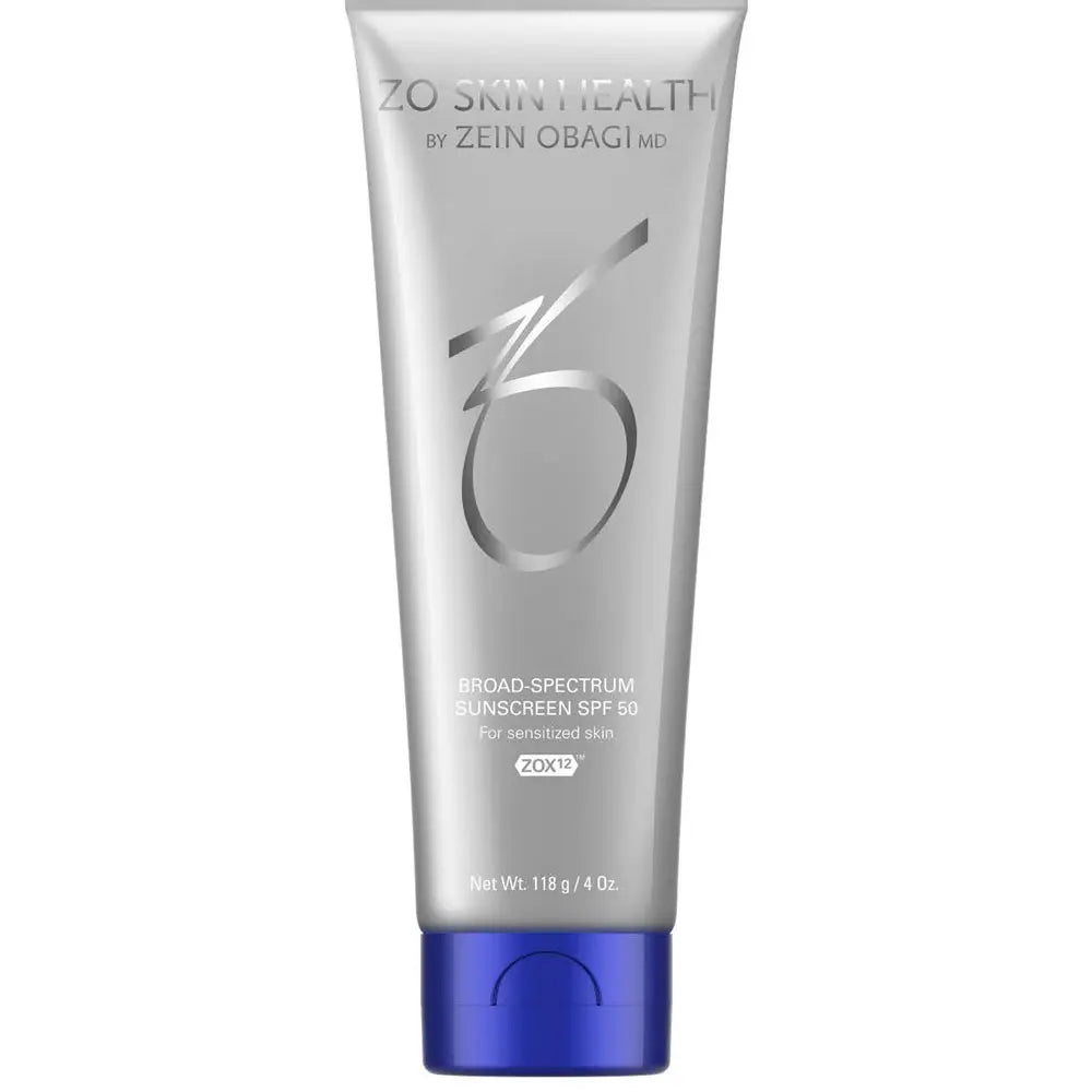 Zo Skin Broad Spectrum Spf50 Cream 118 GM | Kulud Pharmacy