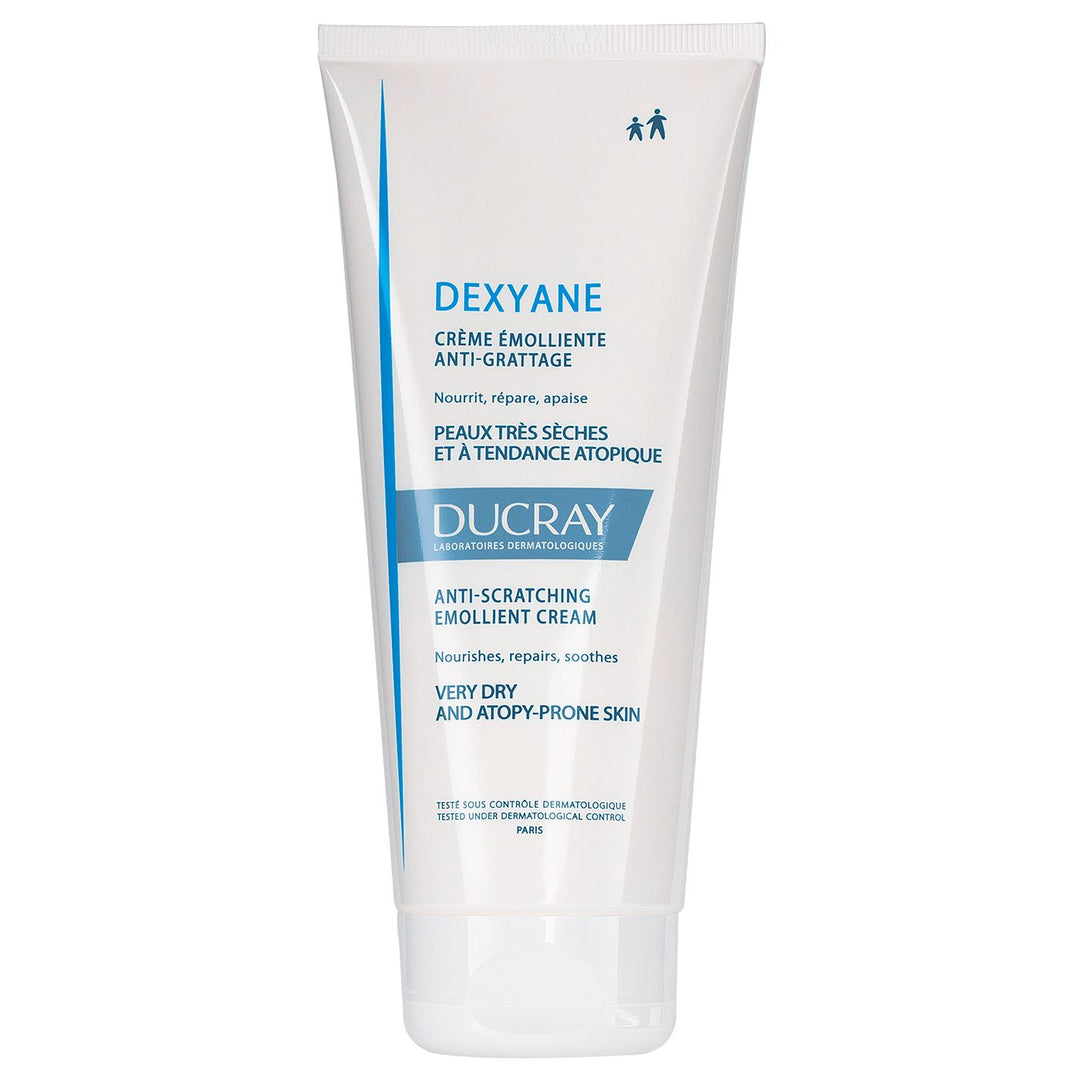 Ducray Dexyane Antiprurido Cream 200 ML | Kulud Pharmacy