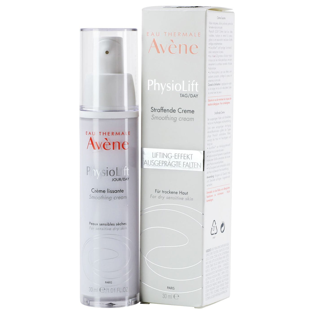 Avene Physiolift Day Cream 30 ML | Kulud Pharmacy