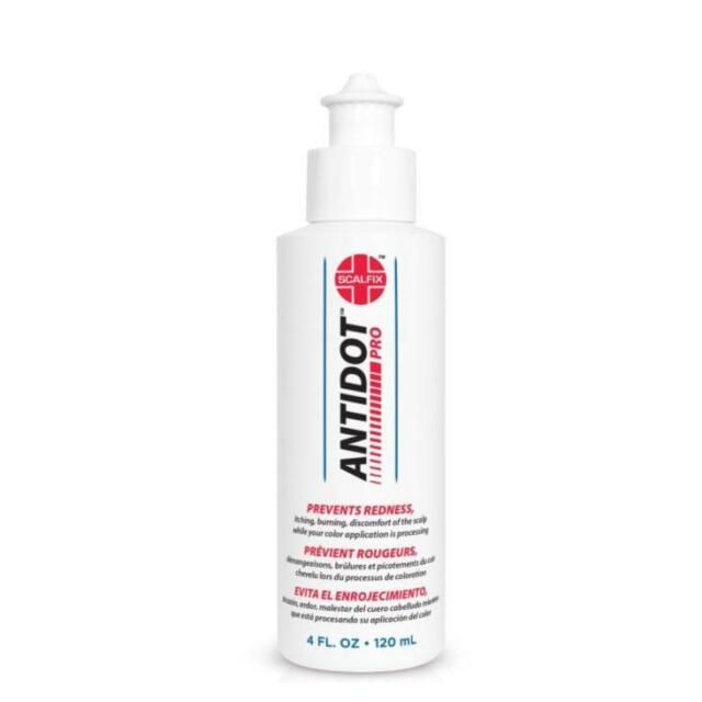 Scalfix Antidot Pro Shampoo 60 ML | Kulud Pharmacy