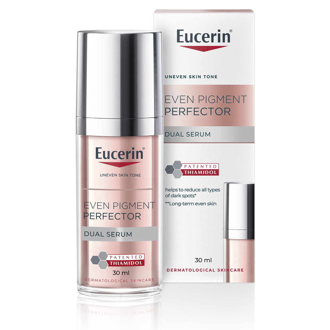 Eucerin Even Pigment Perfector Dual Serum 30 ML | Kulud Pharmacy