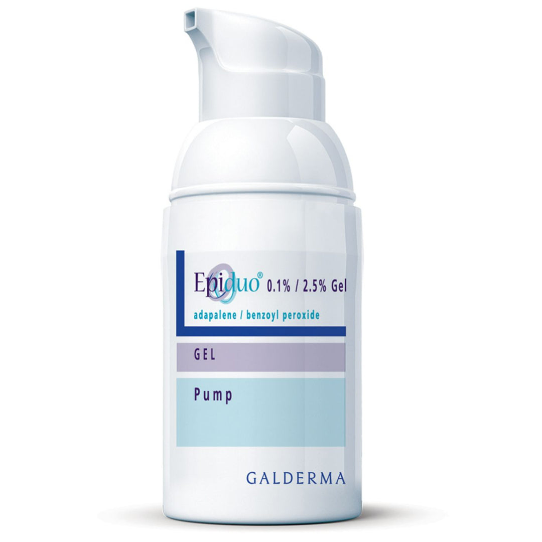 Epiduo Gel 30Gm 30GM | Kulud Pharmacy