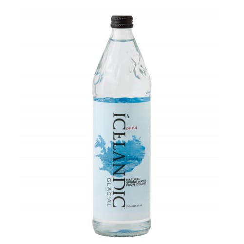 Icelandic Glacial Still Glass Regular 750Ml | Kulud Pharmacy