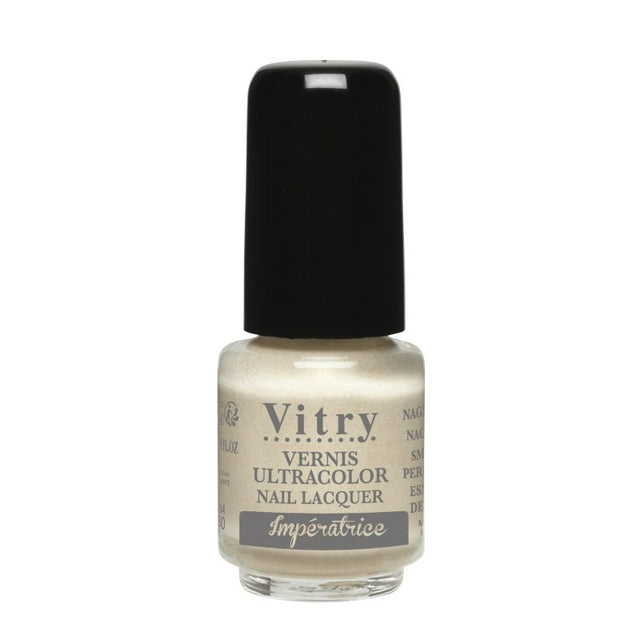 Buy Vitry Mini Imperatrice Nail Polish 4 ML Online – Kulud Pharmacy