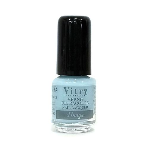 Vitry Mini Nuage Nail Polish 4 ML | Kulud Pharmacy