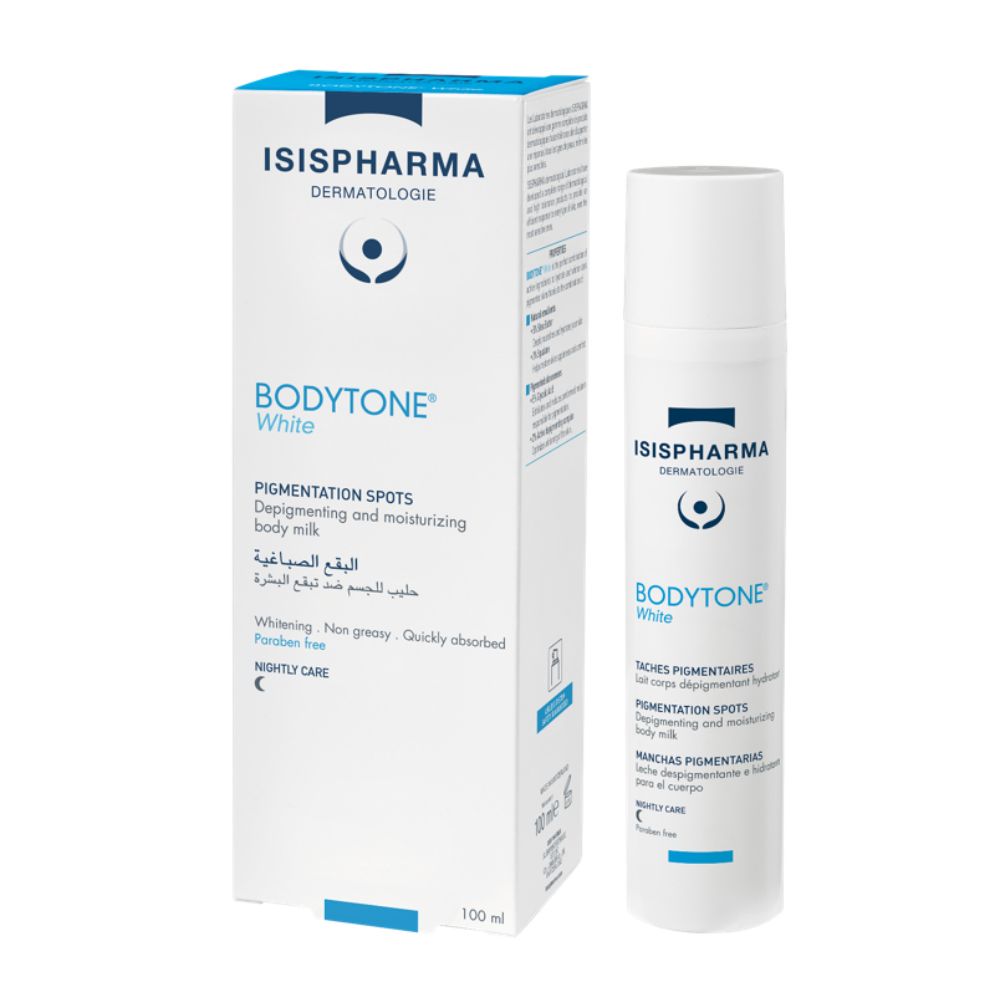 Isis Neotone Body Lotion 100 ML | Kulud Pharmacy