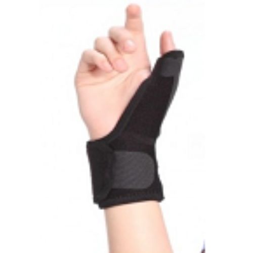 Allbest Breathable Neoprene Thumb Ahw003 Splint 1 PC | Kulud Pharmacy