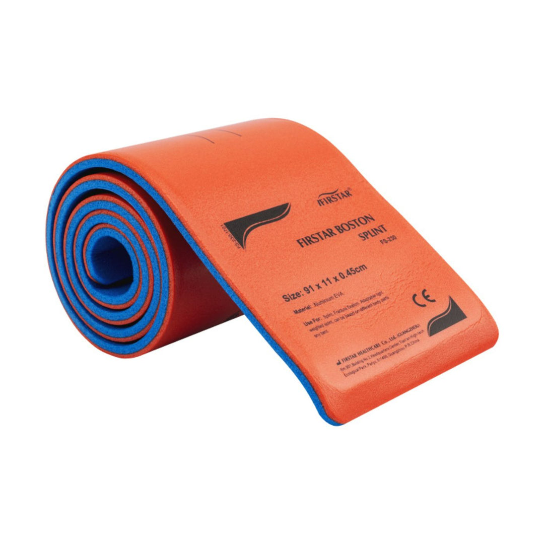 Boston Lightweight Splint 91X11Cm | Kulud Pharmacy