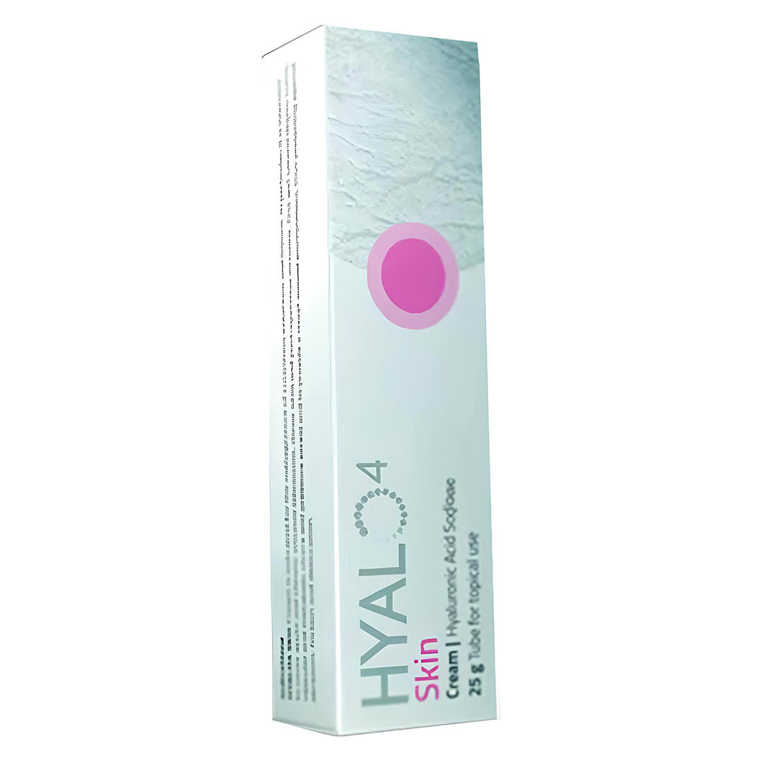 Hyalo4 Skin Cream 25 GM | Kulud Pharmacy