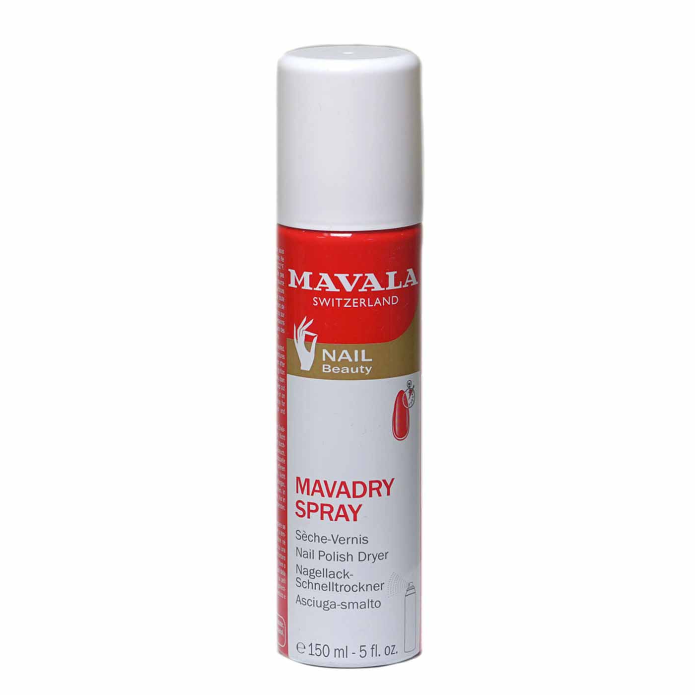 Maval Mavadry Spray 150 ML | Kulud Pharmacy